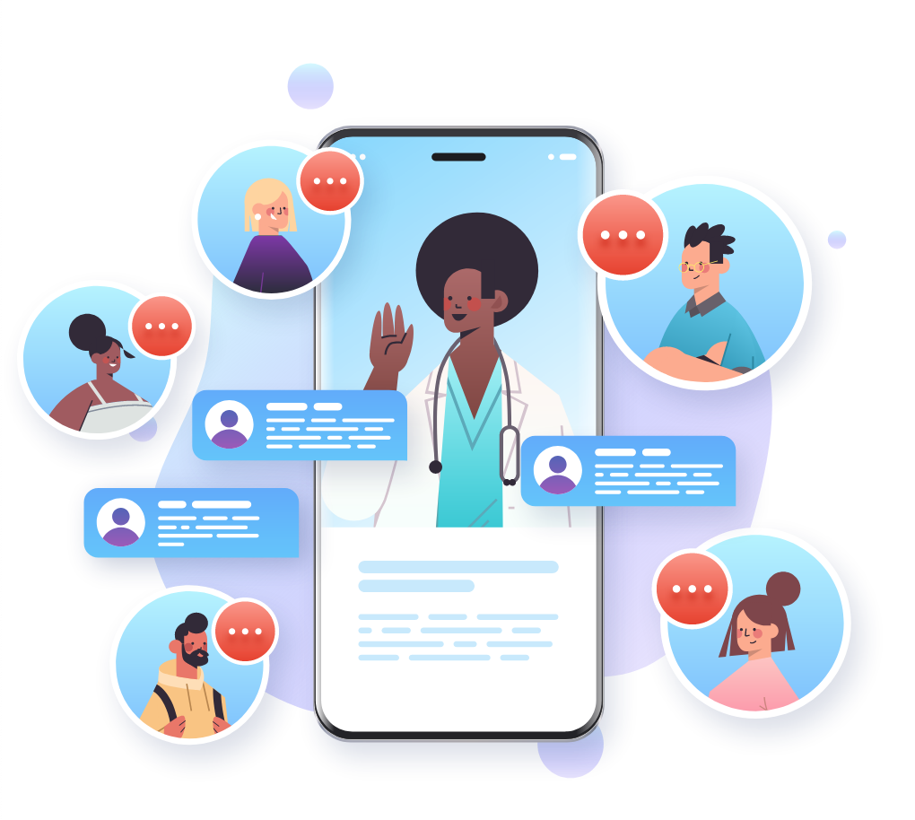 Pigeon | Patient Text Messaging For Medical Providers